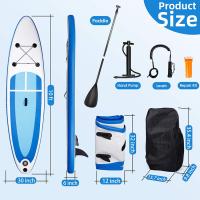 China Custom Water Play Touring Sup Board ISUP Stand Up Paddle Board for sale