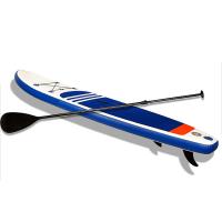 China Soft Top Inflatable Stand Up Paddle Board Blow Up Surfboard for sale