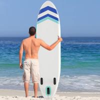 China Custom Inflatable Stand Up Paddle Board 10' X 30'' X 6'' 242LBS Capacity for sale