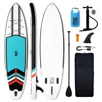 China Foldable Touring Sup Board Surf Stand Up Paddleboard for sale