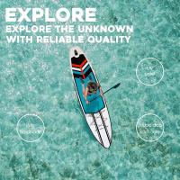 China Foldable Touring Sup Board Surf Stand Up Paddleboard for sale