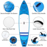 China Military Grade Pvc Touring Sup Board for Water Sports Area for sale