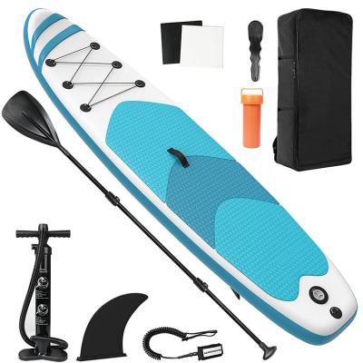 China Customized Touring Sup Board Inflatable ISUP Foldable Paddle Board for sale