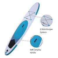 China Professional Stand Up Paddleboard ISUP Paddle Board For Beginner for sale