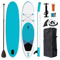 China Professional Stand Up Paddleboard ISUP Paddle Board For Beginner for sale