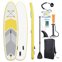 China 350LBS Capacity Touring Sup Board Blow Up Stand Up Surfboard for sale