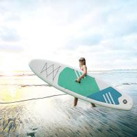 China Ultra Light Surfing Touring Sup Board For Teens Youth 280LBS Capacity for sale