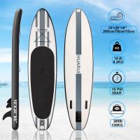 China 285LBS Capacity Touring Surfboard Paddle Board 10'X30''X6'' for sale