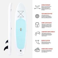 China High Pressure Dropstitch Touring Sup Board SUP Water Surfboard for sale
