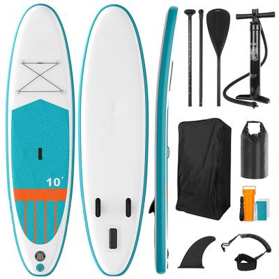 China 10'x32''x6'' Touring Sup Board Stand Up Paddle Surf Boards for sale