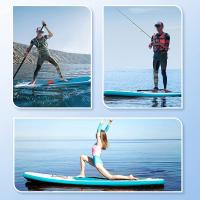 China 10'x32''x6'' Touring Sup Board Stand Up Paddle Surf Boards for sale
