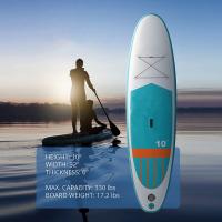 China 10'x32''x6'' Touring Sup Board Stand Up Paddle Surf Boards for sale