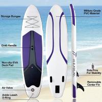 China OEM 300LBS Capacity Touring Sup Board Inflatable Sup Surf Boards for sale