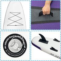 China OEM 300LBS Capacity Touring Sup Board Inflatable Sup Surf Boards for sale