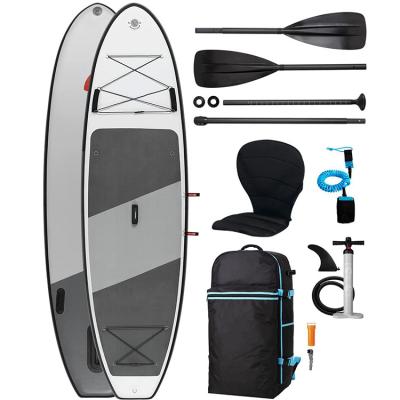 China Military Pvc SUP Surf Boards Blow Up Stand Up Paddle Board for sale