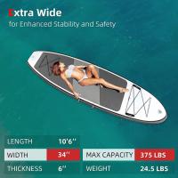 China Military Pvc SUP Surf Boards Blow Up Stand Up Paddle Board for sale