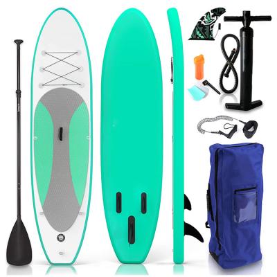 China 10'' Long Pvc Touring Sup Board For Kids Teens  3 Years Warranty for sale