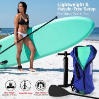 China 10'' Long Pvc Touring Sup Board For Kids Teens  3 Years Warranty for sale