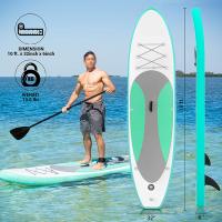 China 10'' Long Pvc Touring Sup Board For Kids Teens  3 Years Warranty for sale