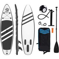 China High Pressure Drop Stitch Blow Up Isup Paddle Board for sale