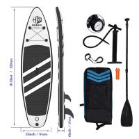 China High Pressure Drop Stitch Blow Up Isup Paddle Board for sale