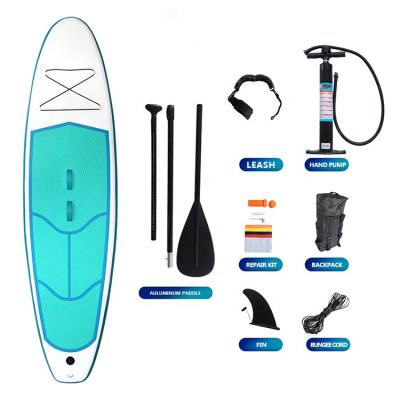 China 140kg Capacity Inflatable Touring Sup Board ISUP Paddleboard for sale
