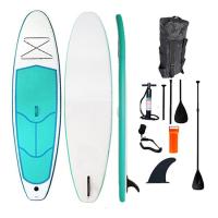 China 140kg Capacity Inflatable Touring Sup Board ISUP Paddleboard for sale