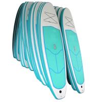China 140kg Capacity Inflatable Touring Sup Board ISUP Paddleboard for sale