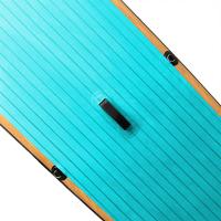 China Airtight Wooden Stand Up Paddle Board for Water Sports Area for sale