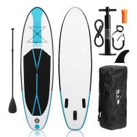 China Customizable Military Grade Pvc Touring Sup Board For Beginners for sale