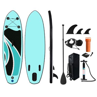 China Custom Foldable Touring Sup Board Blow Up ISUP Air Board for sale