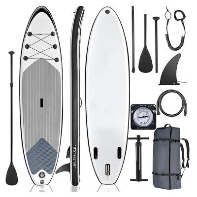 China Custom 350LBS Capacity Touring Sup Board Stand Up Paddleboard for sale