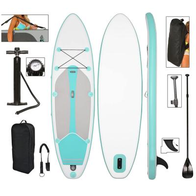 China Portable 200LBS Capacity Touring Sup Board For Water Sports Area for sale
