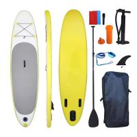 China 280LBS Capacity Standing Touring Sup Board Blackfin Paddleboards for sale