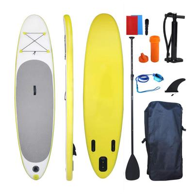 China 280LBS Capacity Standing Touring Sup Board Blackfin Paddleboards for sale