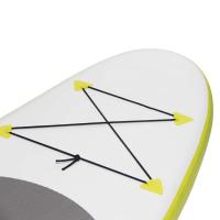 China 280LBS Capacity Standing Touring Sup Board Blackfin Paddleboards for sale