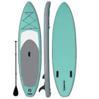 China 300LBS Capacity Inflatable Paddle Boards Blow Up Sup Board for sale