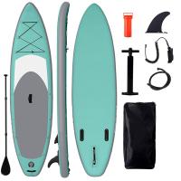 China 300LBS Capacity Inflatable Paddle Boards Blow Up Sup Board for sale