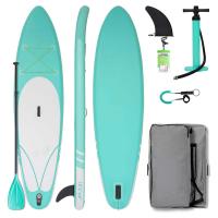 China Blackfin SUP Stand Touring Paddle Board 280LBS Capacity for sale