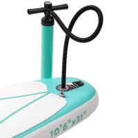 China Blackfin SUP Stand Touring Paddle Board 280LBS Capacity for sale