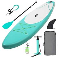 China Blackfin SUP Stand Touring Paddle Board 280LBS Capacity for sale