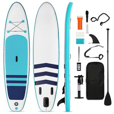 China Military Grade Pvc Touring Sup Board 352LBS Capacity In Flatwater for sale
