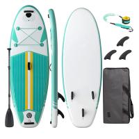 China 165LBS Capacity Touring Sup Board Inflatable Sup Paddleboard for sale