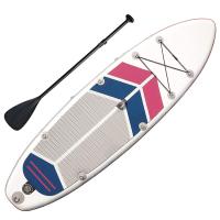 China Foldable Stand Up Isup Paddle Board For Lake 10'x32