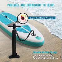 China High Pressure Drop Stitch Pvc Stand Up Surf Paddle Board for sale