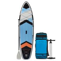 China 340LBS Touring Sup Board Blackfin Inflatable Stand Up Paddleboards For Ocean for sale