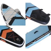 China 340LBS Touring Sup Board Blackfin Inflatable Stand Up Paddleboards For Ocean for sale
