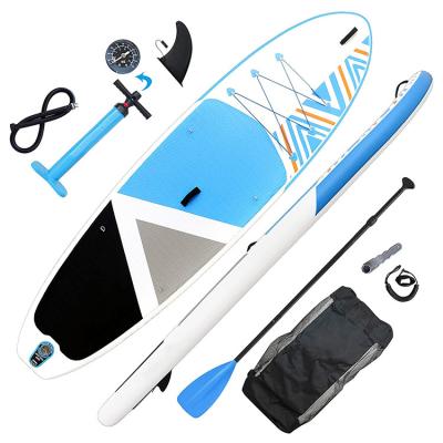 China UV Resistant Soft Top Touring Sup Board 364LBS Capacity for sale