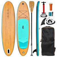 China Military Grade Pvc 275LBS Capacity Touring Sup Board for sale