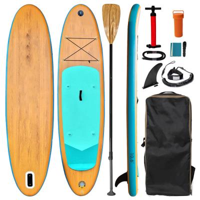 China Military Grade Pvc 275LBS Capacity Touring Sup Board for sale